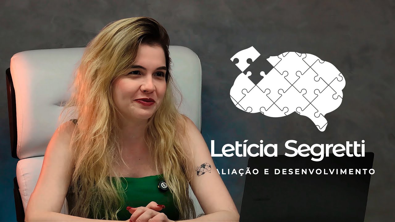 Vídeo Institucional Clínica Letícia Segretti - YouTube