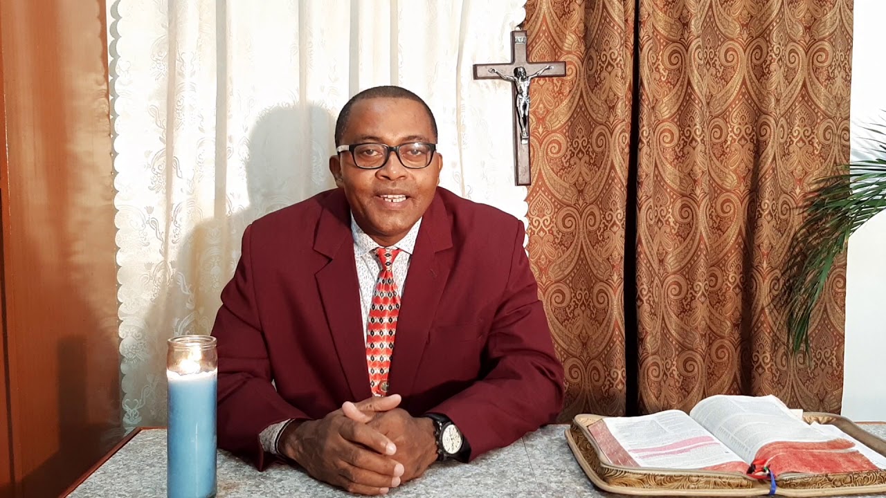 27 5 20 Reflection John 16 5 11 YouTube 27-5-20-reflection-john-16-5-11-youtube