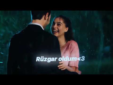 Ada Bora Yine Ben Aşık Oldum