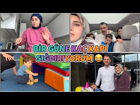BURAYI HATIRLADINIZ MI 😌 BEN YARAMAZ DEMEDİM 🤦🏼‍♀️ | AKİFİN BALONU KAÇTI 😂 | NİKAHTAYIZ ❤️