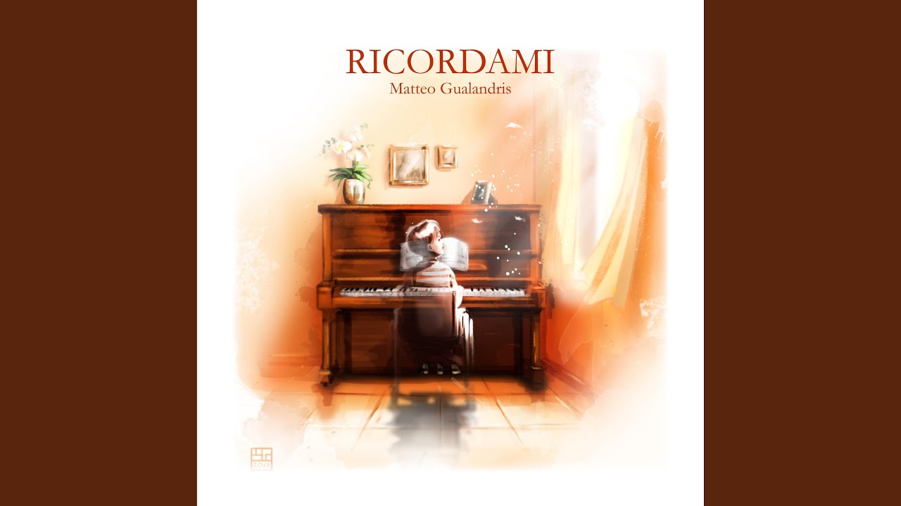 Ricordami - YouTube