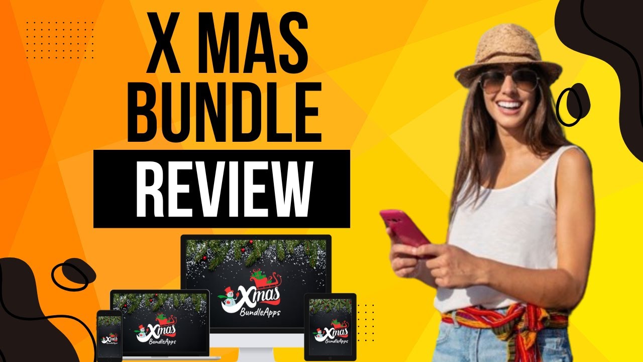Xmas Bundle Review: Why This Xmas Bundle is a Waste of Money? - YouTube