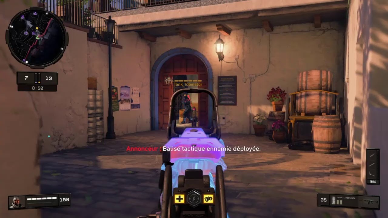 Bo4 rage live FR PS4 - YouTube