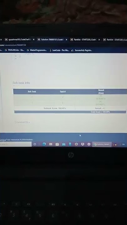 Even Subset Xor codechef solution 2022#codechef #solution #2022 # ...