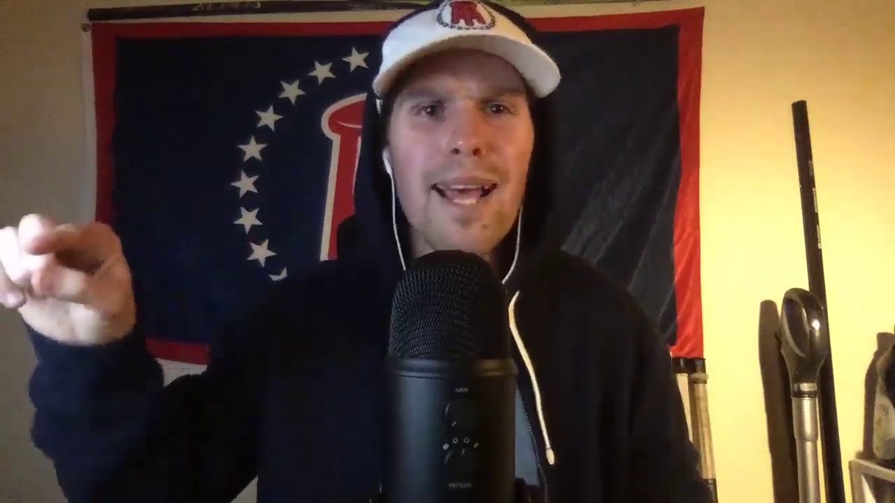 TCD- NLL Week 1 Preview - YouTube