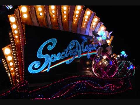 * SpectroMagic- full soundtrack part 2 - YouTube