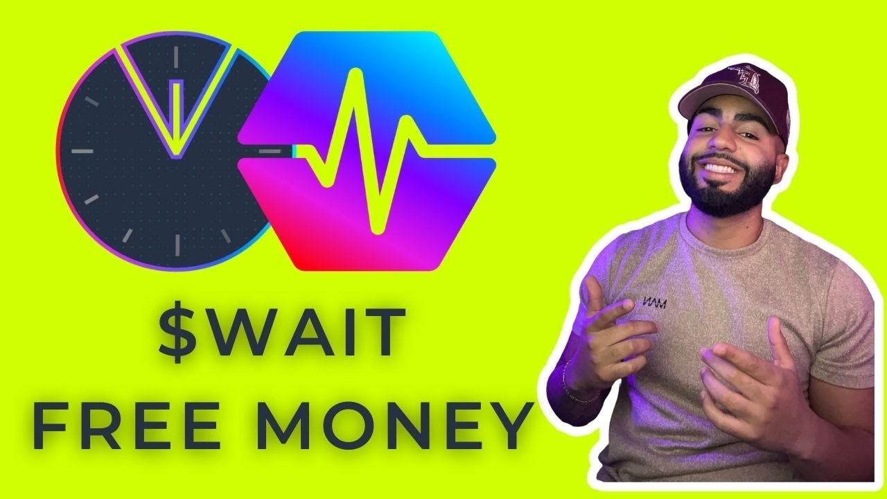 WAIT Token White Paper - Free Money on #PulseChain - YouTube