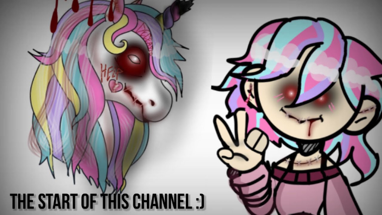 My first ever video! :D | I know the character and my pfp I made looks ...