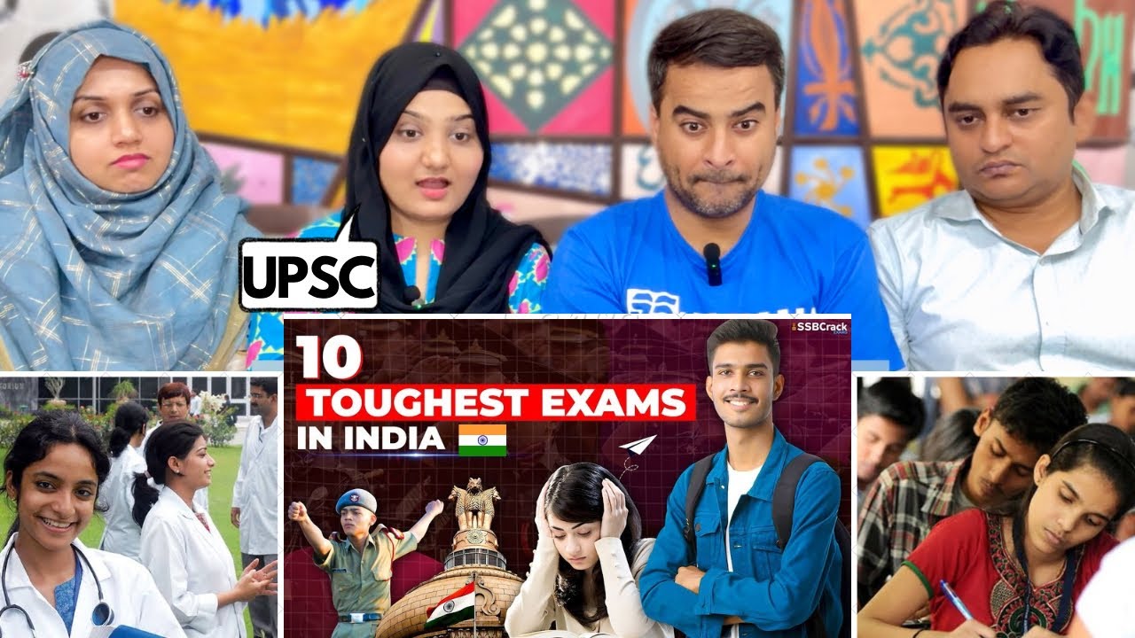 Top 10 Toughest Exams In India Reaction 10 TOUGHEST Exams In India top-10-toughest-exams-in-india-reaction-10-toughest-exams-in-india