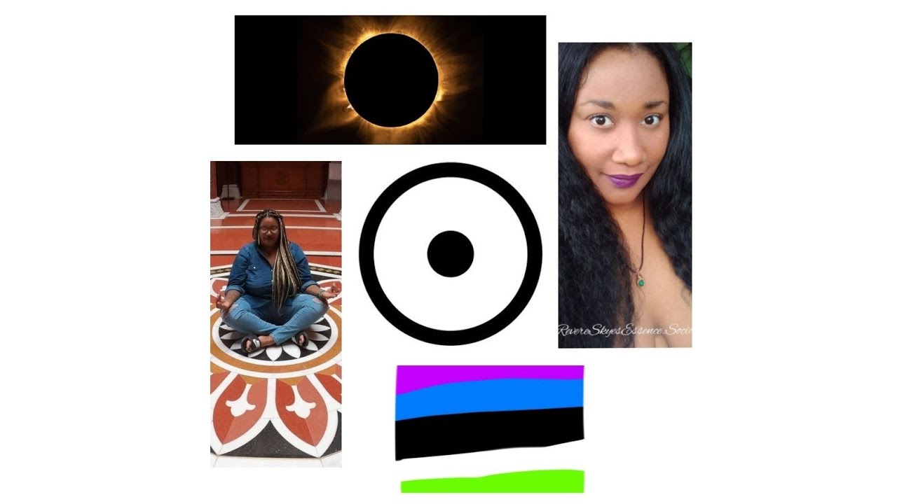 Should We Be Doing Rituals & Preparedness for the Solar Eclipse ? Now Until 6 Months - YouTube