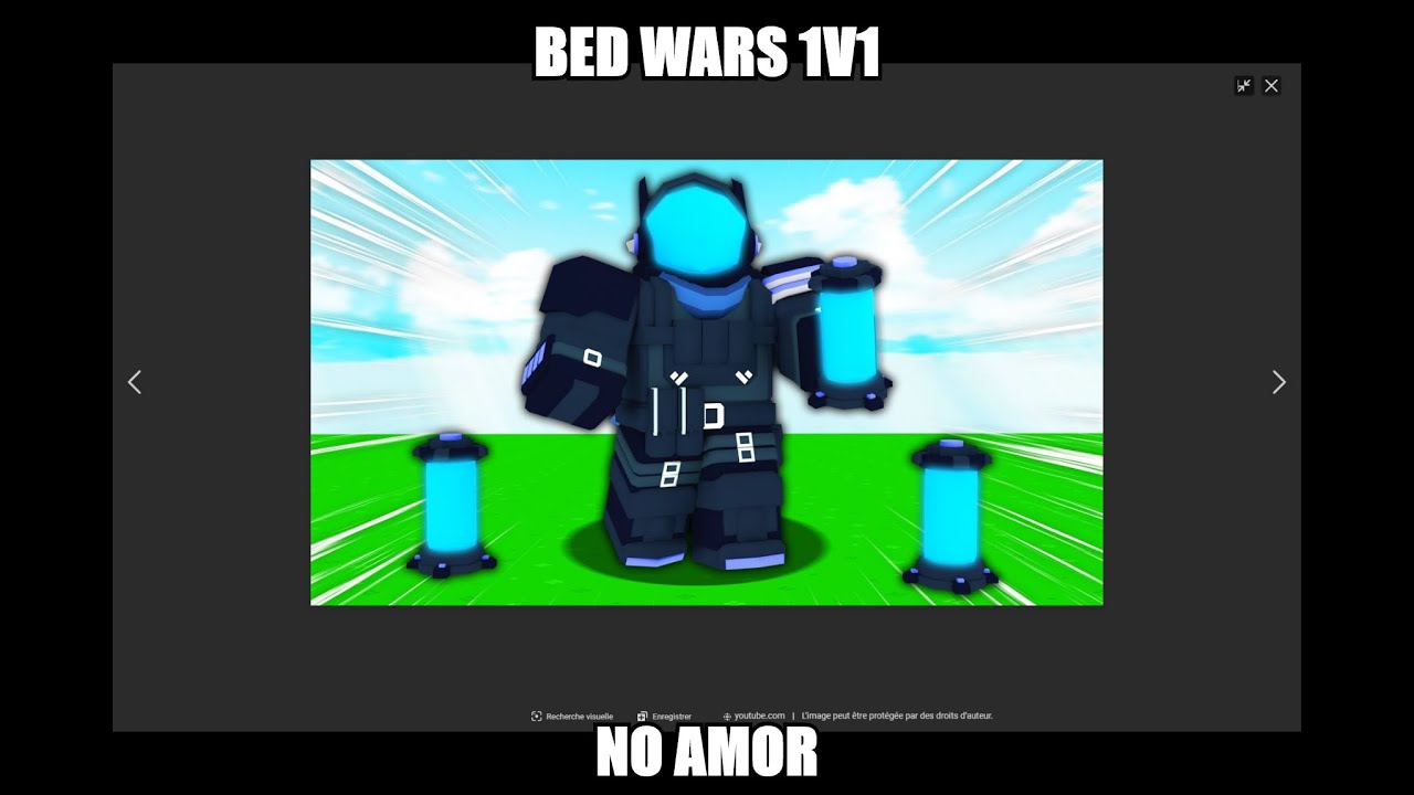COBALT KIT NO AMOR 1V1 - YouTube