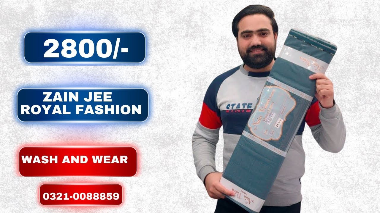 ZAIN JEE || ROYAL FASHION || PRICE : 2,850/- HURRY UP ORDER NOW🌸0321 ...