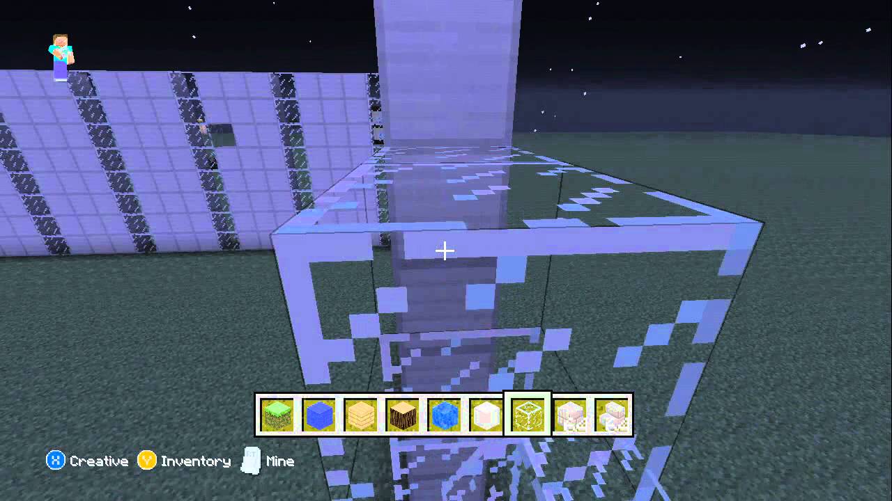 Minecraft Lets Play Epi.3 - YouTube