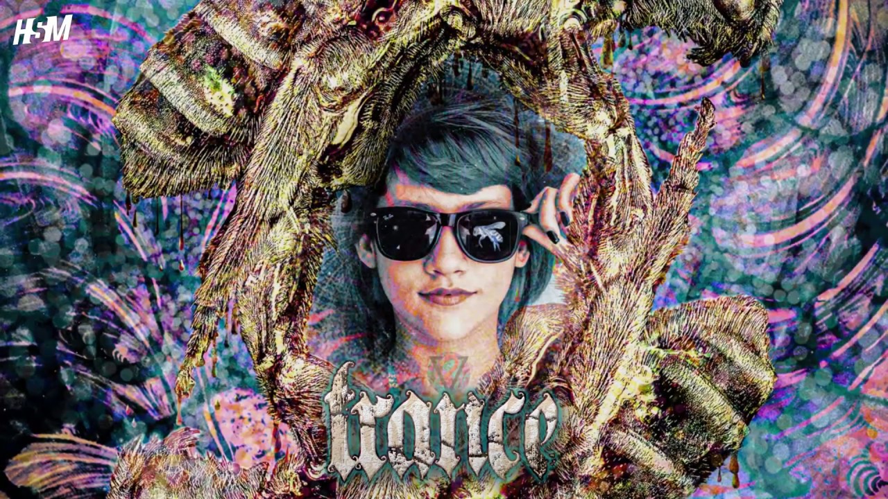 Best Rave Party Mix 🔥 Songs Psy Trance / Hard Psy / Minimal / Goa ...