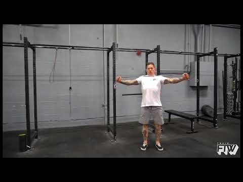Chest-to-Bar Exercises - YouTube