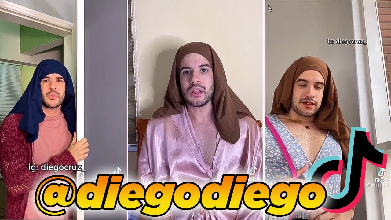Os Tiktoks Engraçados Youtube