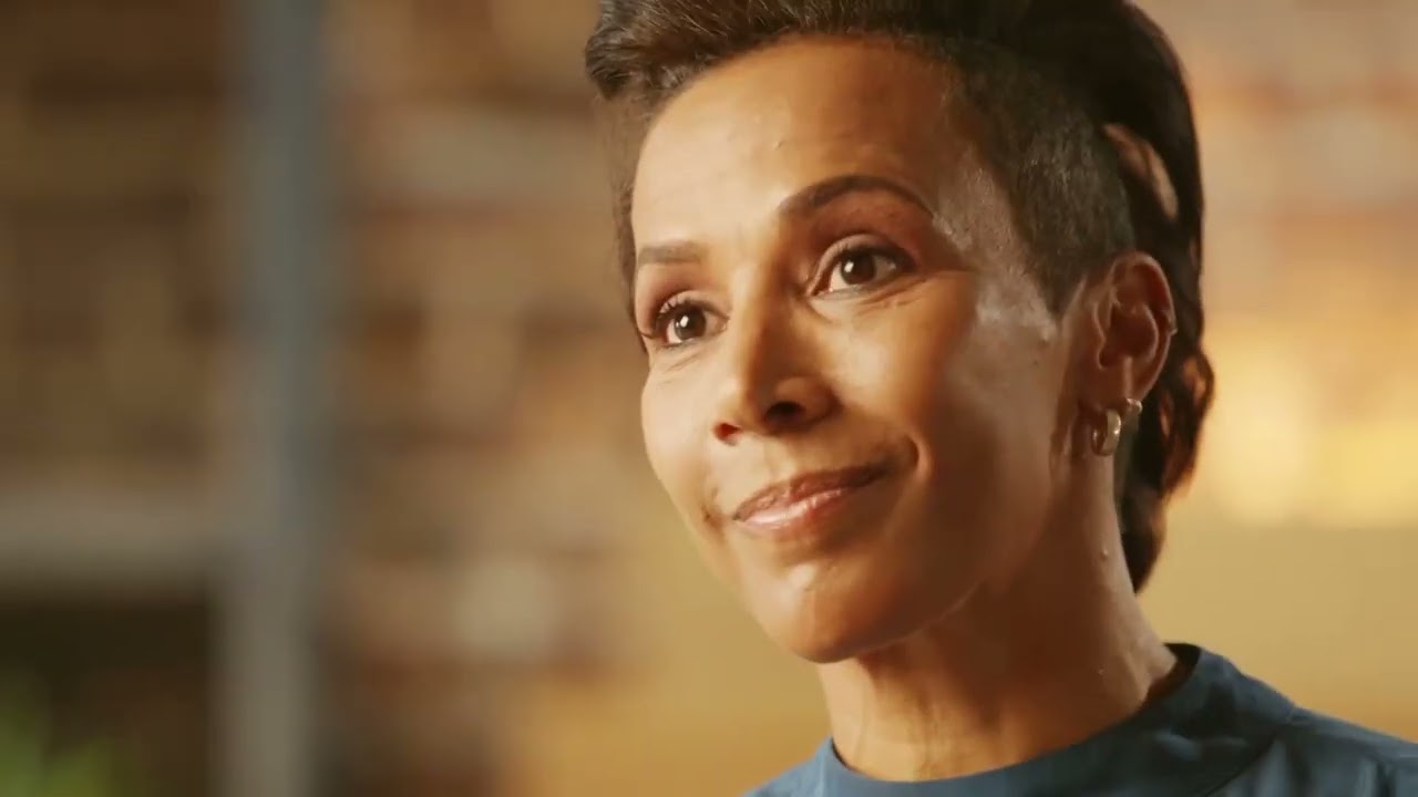 Driving Force - Season 1 - Dame Kelly Holmes DBE | FULL EPISODE - YouTube