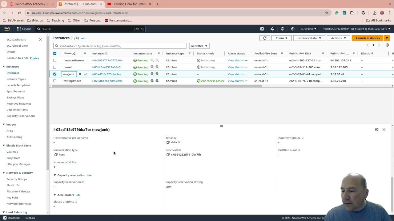 Creating, uploading, troubleshooting ssh keys - YouTube