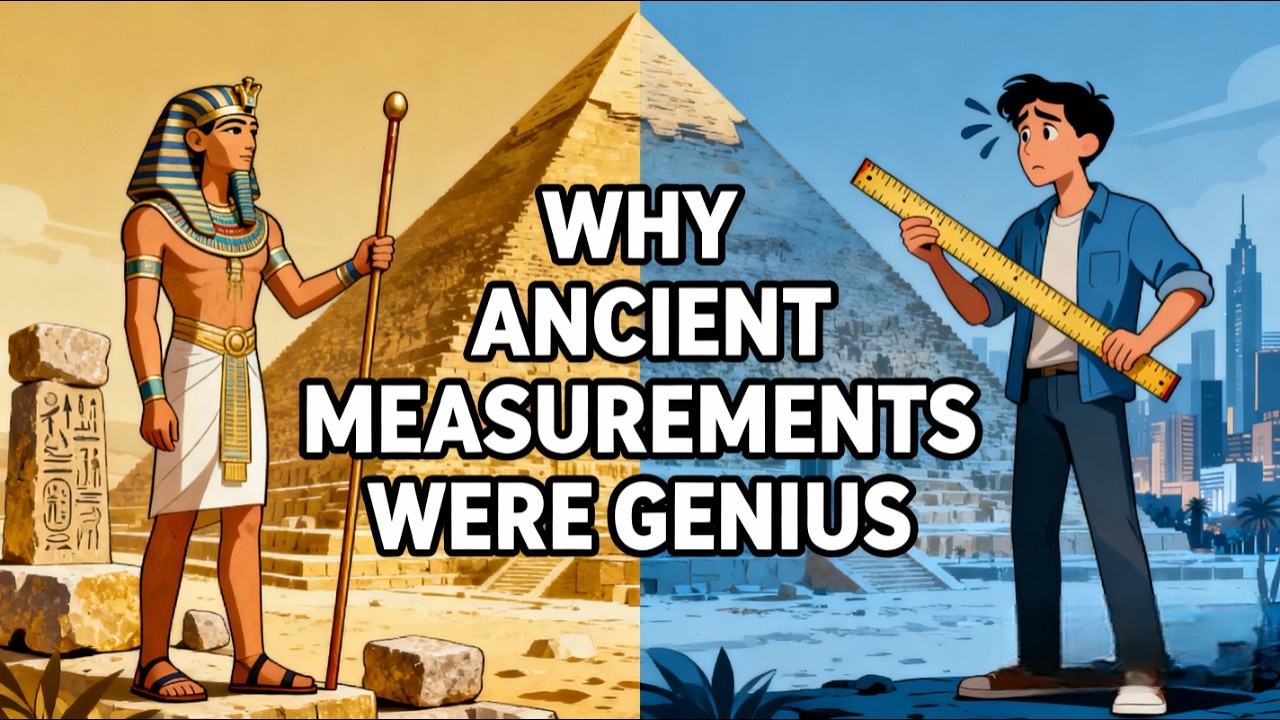How a 66-Foot Chain Built America (And Other Mind-Blowing Measurement ...