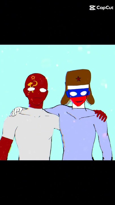 СССР и Россия - YouTube