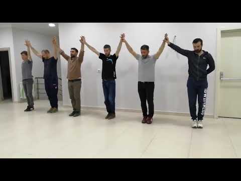 ERZURUM AŞIRMA BARI DERS