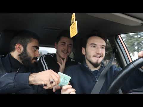 Kaç Kere Öldün (Kısa Film)