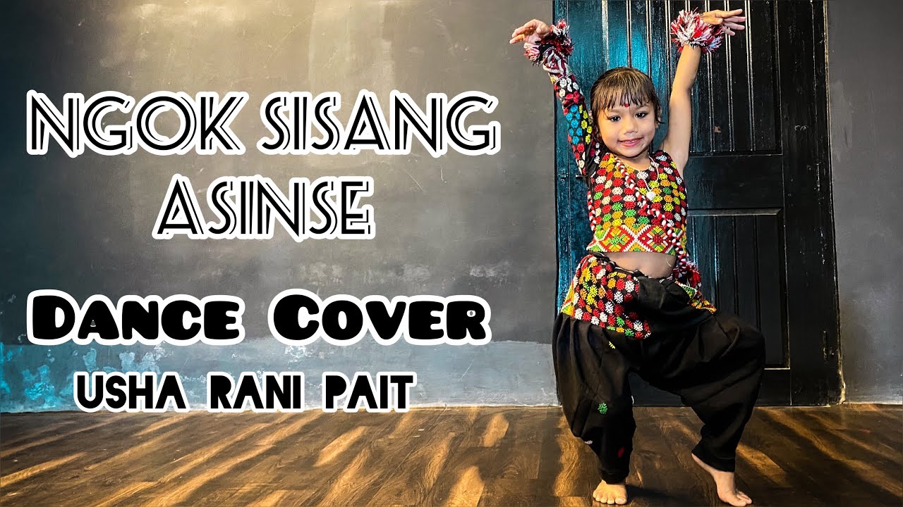 Ngok Sisang Asinse New mising Dance Usha Rani Pait / Ayaan Giri ...