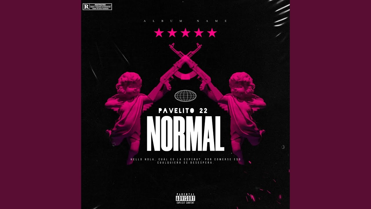 Normal - YouTube