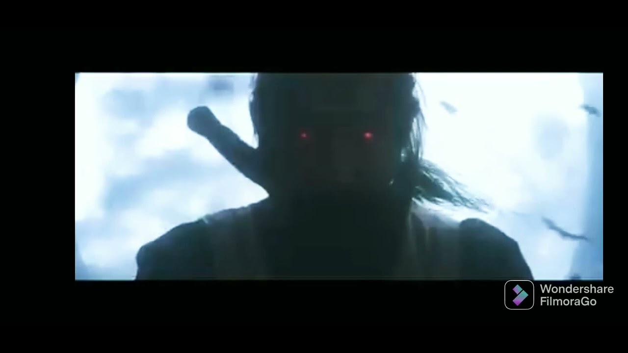 Naruto Trailer HD - YouTube