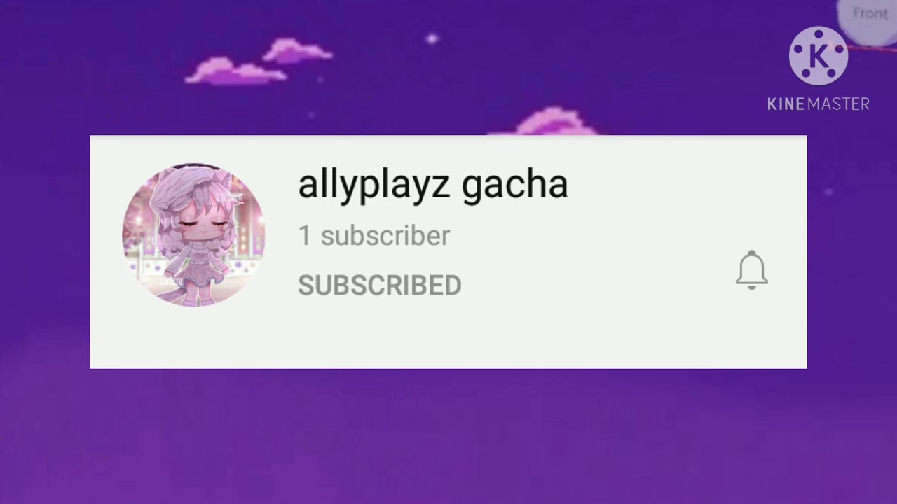 intro for ally playz gacha (gfx) (everyone please read the description ...