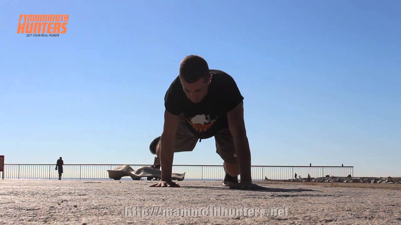 Dragon Walk - YouTube