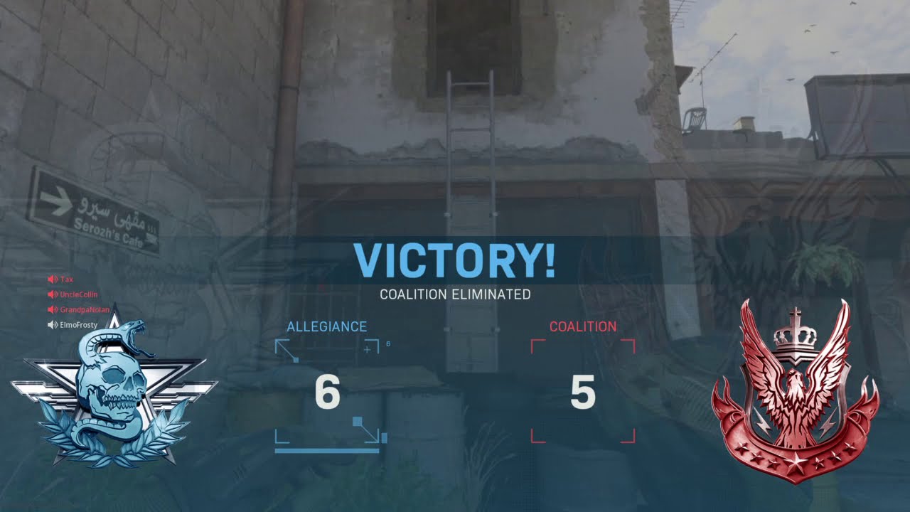 Best Call of Duty League CLUTCH Play | Search And Destroy | CDL MW 2019 ...