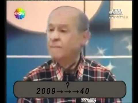 Yetenek sizsiniz türkiye Devlet Bahçeli - REF5.NET