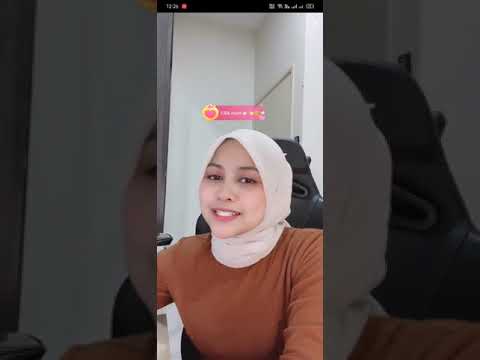 Gadis Melayu Bigo Live