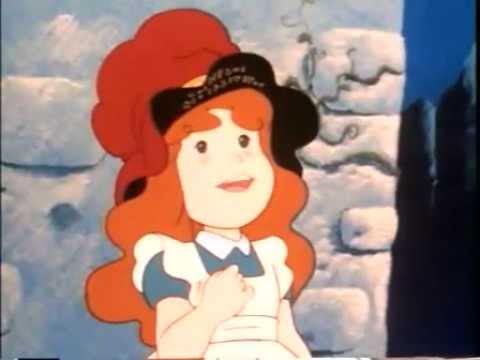 El Mago de Oz - Cap. 11(Momby, Tip y el sombrero rojo){Latino} - YouTube