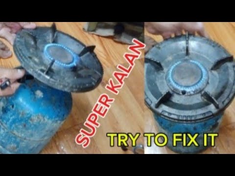 Fixing my Super kalan || Low flame - YouTube