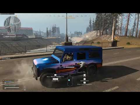 Call of Duty: Warzone Ways to Teamkill - YouTube