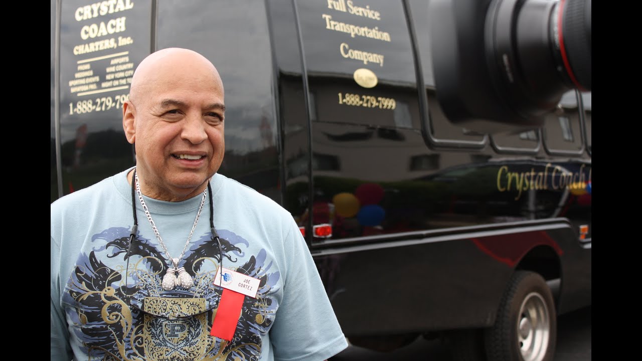 Boxing hall of fame referee Joe Cortez remembers working Mike Tyson ...