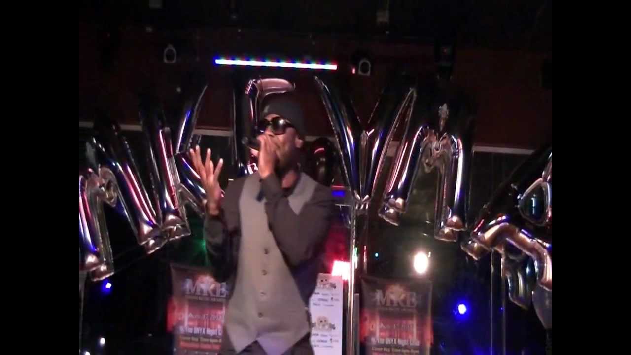 Rodney Poe LIVE at the Milwaukee Video Music Awards - YouTube