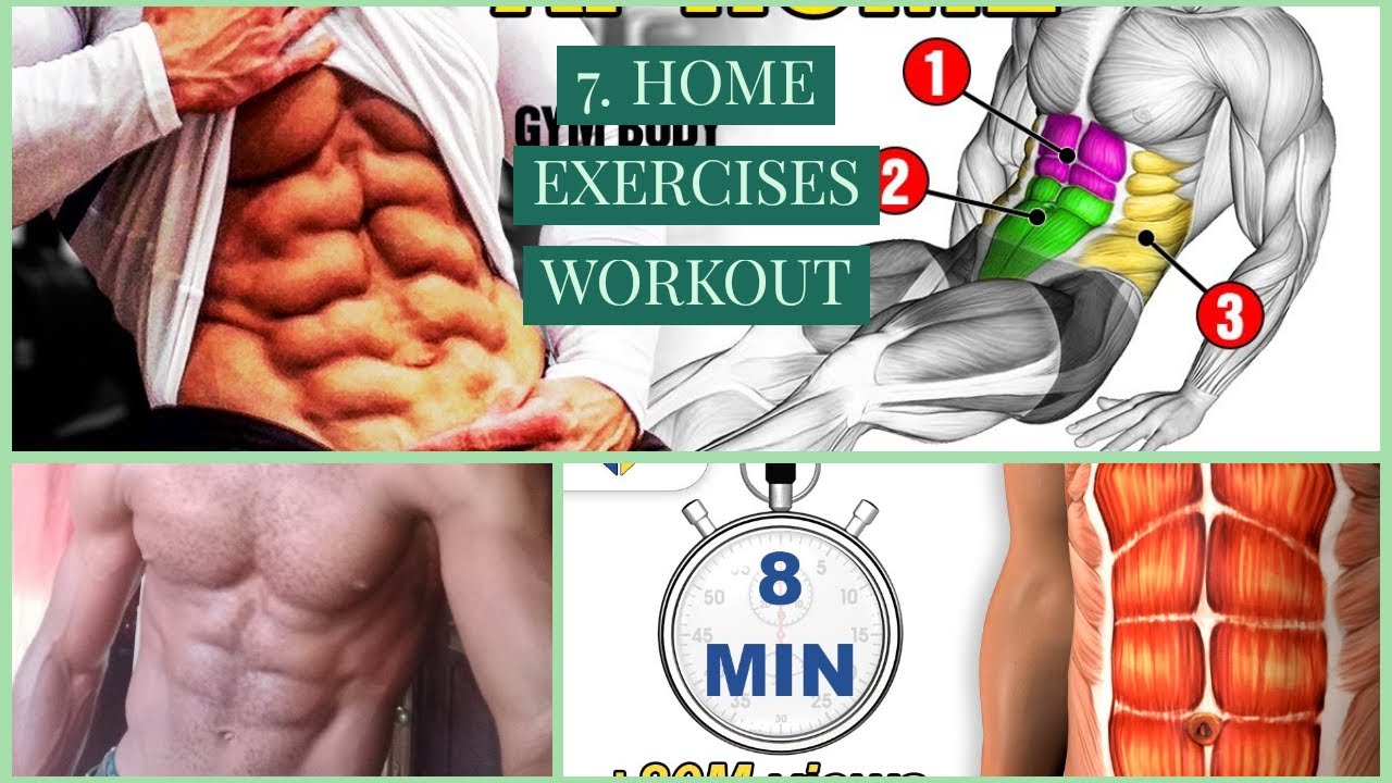 42 minutes hell workouts video no rest breaking record (4K 2023) - YouTube