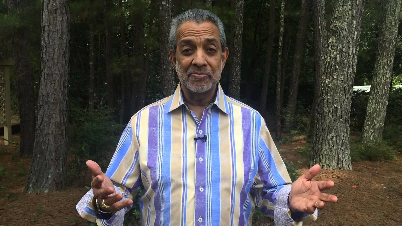Welcome to Tuesdays with Sam Chand - YouTube