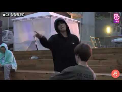 JUNGKOOK İLE HAYAL ET {PISKOPAT} 12.BÖLÜM