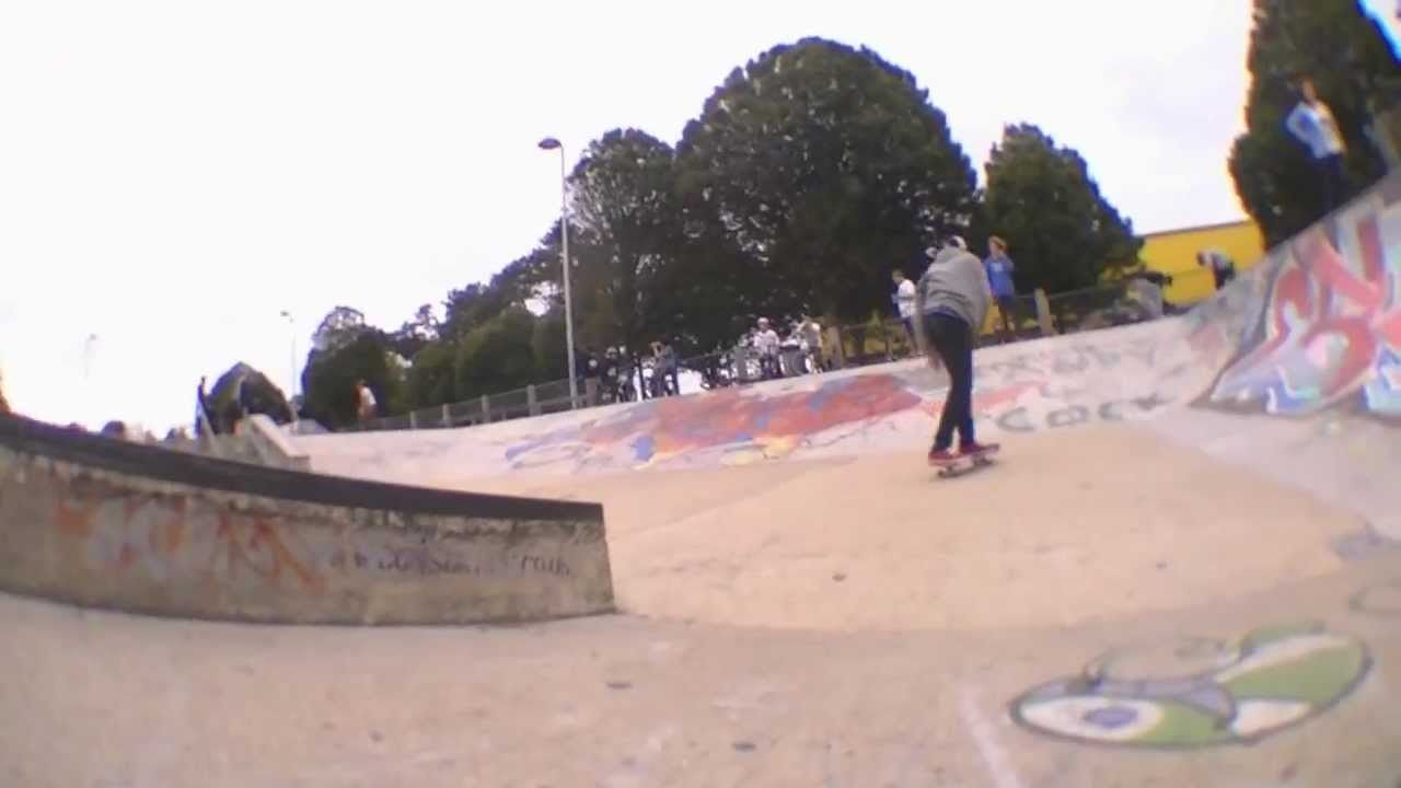 September edit - YouTube