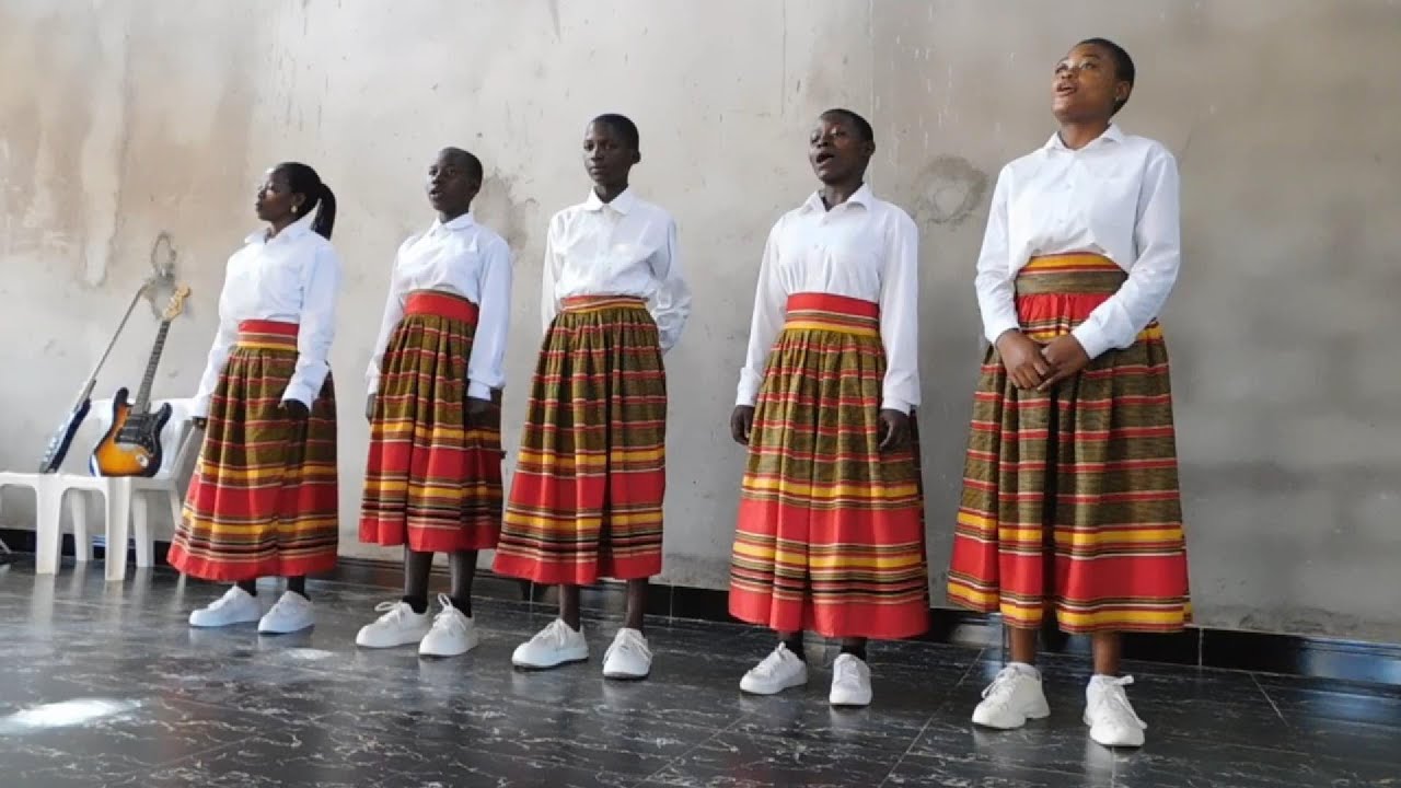 MIGHTY SUNDAY SERVICE LIVE AT POWER OF THE HOLYSPIRIT MINISTRIES - YouTube