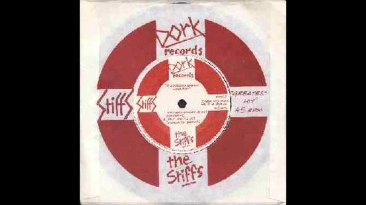 The Stiffs - Sold on you - YouTube