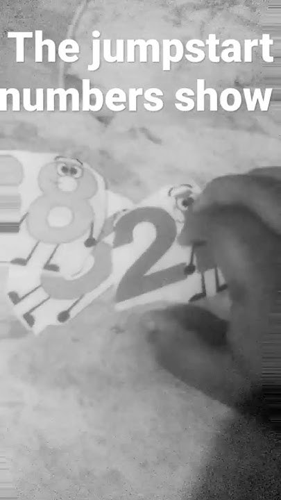 #kinemaster the jumpstart numbers show theme song - YouTube