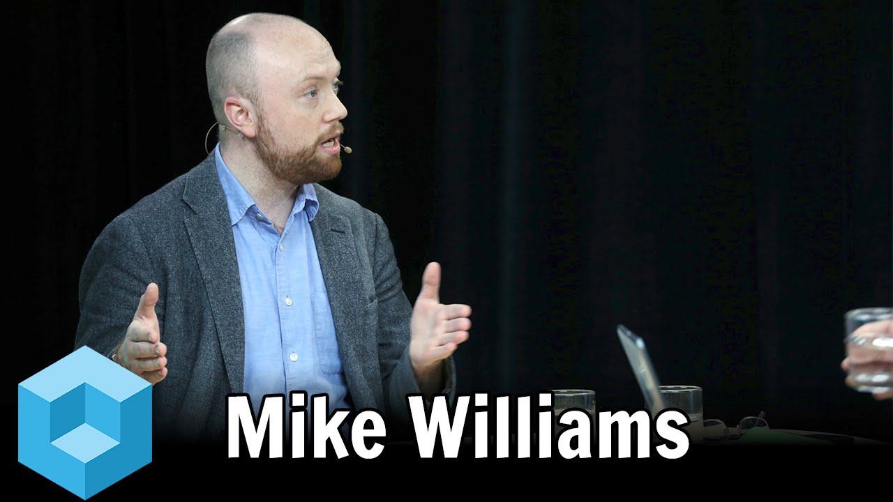 Mike Williams, Fast Forward Labs | Big Data Silicon Valley 2016 - YouTube