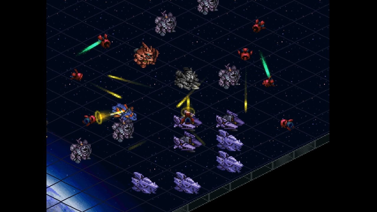 Super Robot Alpha (Real) EP49 : ป๋าเปี๊ยกเล่นไกด์ (ฉาก 62 ตอนที่ 1/2 ...