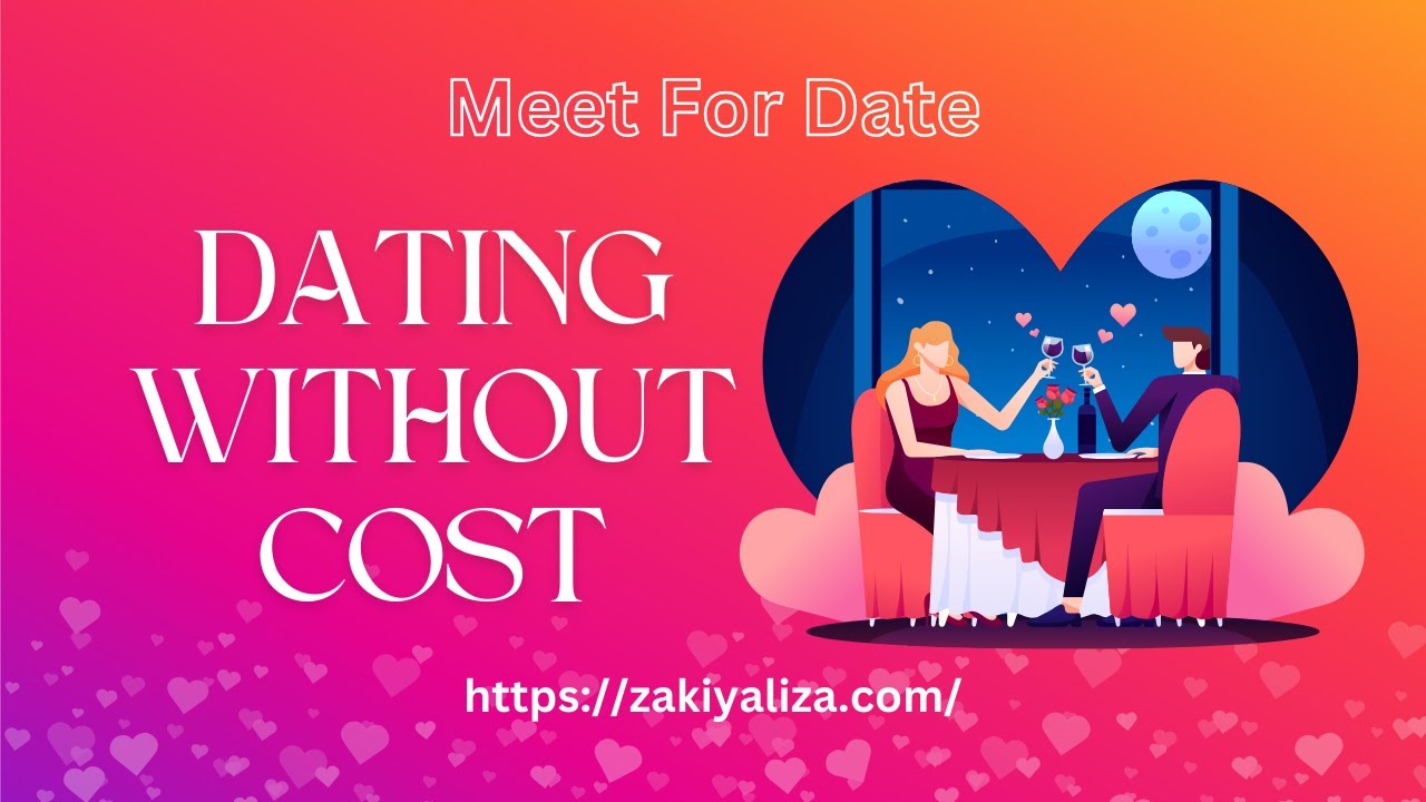 No Fees, Just Love – Join Our Free Dating Site! || Find Love || Find ...