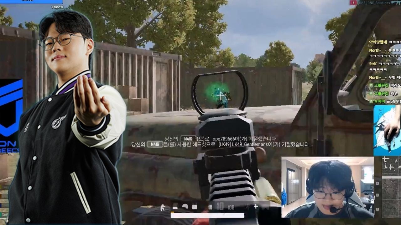 DNF_Salute#89 - SQUAD RANKED - PUBG Pro - YouTube